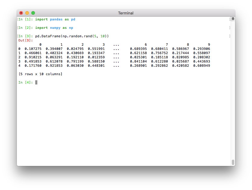 What s New Pandas 0 23 4 Documentation